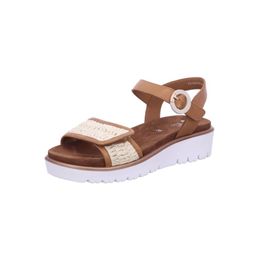 Ara Sandalette in braun | Gr.: 40