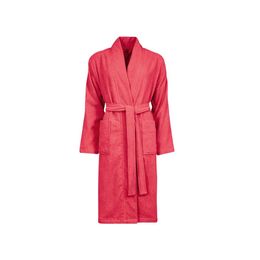 Bugatti Badem&auml;ntel Damen Kimono Paola flamingo - 3240 in flamingo - 3240 | Gr.: XS