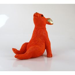 AM Design Dekofigur B/H/T: 17cm x 26cm x 29,5cm