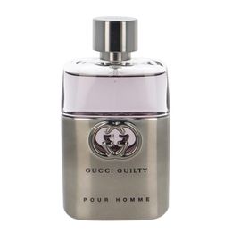Gucci Herren Gucci Eau de Toilette &raquo; Guilty Homme&laquo; Einheitsgr&ouml;&szlig;e