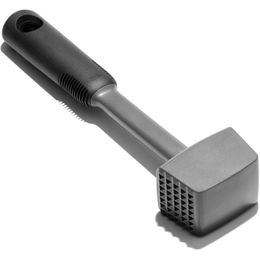 OXO Good Grips Fleischklopfer 2-in-1 schwarz Kunststoff Einheitsgr&ouml;&szlig;e