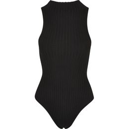 Urban Classics Body in black | Gr.: XS