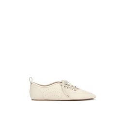 Kazar Espadrilles in Off-white | Gr.: 35