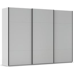 Rauch Schwebet&uuml;renschrank &raquo;Kleiderschrank Schrank Garderobe Schlafzimmerschrank CONTIDO&laquo; 3 verschiedene Ausstattungen BASIC/CLASSIC/PREMIUM, aus 