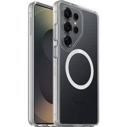 Otterbox Handyh&uuml;lle &raquo;React Series Magnets f&uuml;r Samsung Galaxy S26 Ultra&laquo; Smartphones Backcover, Schutzh&uuml;lle, Handyschutzh&uuml;lle, Case, Schutzcase, sto&szlig;fest 