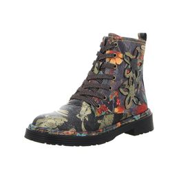 Laura Vita Stiefelette in mehrfarbig | Gr.: 37