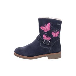 Lurchi Stiefel und Boots in Blau | Gr.: 27