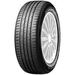 Sommerreifen &raquo;Nexen&laquo; schwarz