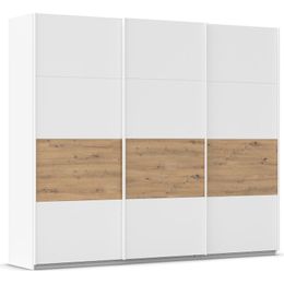 OTTO home Kleiderschrank &raquo;Mehrzweckschrank Aktenschrank M&ouml;bel Mietswohnung Schlafzimmer CORTONA&laquo; Breiten 203/271/315/360 cm, H&ouml;hen 210/229 cm, inkl. 