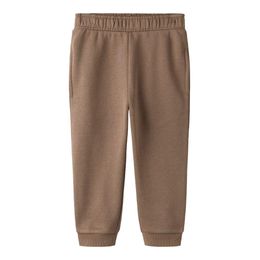name it Jogginghose in Brown Lentil1 | Gr.: 104