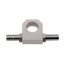 ich-zapfe Hahnk&uuml;hlplatte f&uuml;r Begleitk&uuml;hlung - Messing vernickelt - NW 10mm gerade