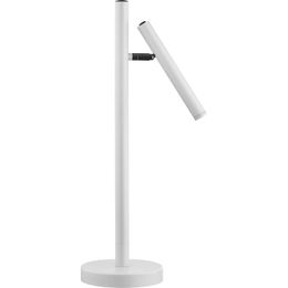HELL h&ouml;llisch gutes Licht LED Tischleuchte &raquo;STREAK-B&laquo; LED-Modul 1 Stk. Warmwei&szlig; Tastdimmer 1, &Oslash; 15cm H: 50,5cm, 1 Stk.