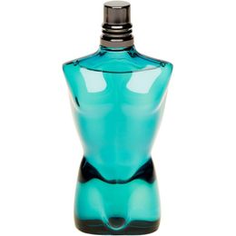 Jean Paul Gaultier Damen Jean Paul Gaultier After-Shave &raquo;Le Male&laquo; mit Pfefferminzextrakt blau 125ml