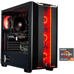 Captiva Gaming-PC &raquo;Advanced Gaming R94-056&laquo; ohne Windows