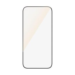 PanzerGlass Displayschutzglas &raquo;EyeCare Screen Protection&laquo; f&uuml;r Apple iPhone 16 Pro Displayschutzfolie, Schutzfolie, Bildschirmschutz, kratz- & sto&szlig;fest
