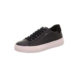 Legero Sneakers Low MONDO in Schwarz | Gr.: 42