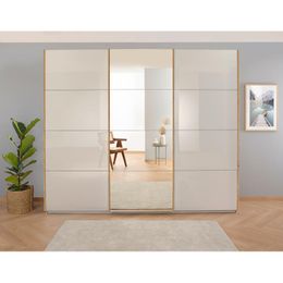 OTTO home Kleiderschrank &raquo;Mehrzweckschrank Aktenschrank M&ouml;bel Mietswohnung Schlafzimmer KOLUNA&laquo; 3 Ausstattungen BASIC/CLASSIC/PREMIUM (inkl. SOFT-