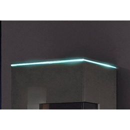 LED Glaskantenbeleuchtung 11 Stk. wei&szlig; 11 Stk.