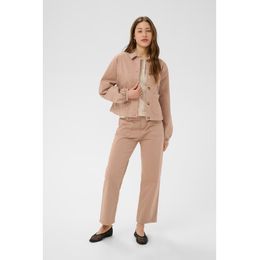 Cream Jacke CRBerta Straight fit in Amphora | Gr.: 36