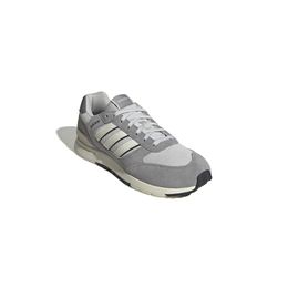 Adidas Schn&uuml;rschuhe Run 80S in grey one/off white/alumina | Gr.: 8