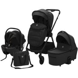 fillikid Kombi-Kinderwagen &raquo;Lion&laquo; 22 kg Einheitsgr&ouml;&szlig;e Kombi-Kinderwagen