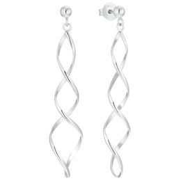 Amor Damen Paar Ohrh&auml;nger &raquo;, 9190317&laquo; silber Silber 925 (Sterlingsilber)