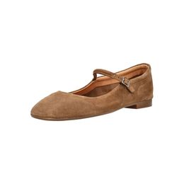 Pavement Ballerinas PAELGA SUEDE in Taupe | Gr.: 38