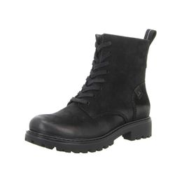 Josef Seibel Stiefel in schwarz | Gr.: 41