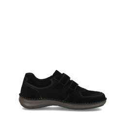Josef Seibel Slipper in schwarz | Gr.: 46