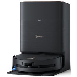 Ecovacs Ecovacs Saugroboter &raquo;mit Wischfunktion, DEEBOT X9 PRO OMNI&laquo; Saug-und Wischroboter mit Absaugstation schwarz Einheitsgr&ouml;&szlig;e