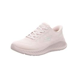 Skechers Sneaker GO WALK NOW-KHLOE in light pink | Gr.: 40