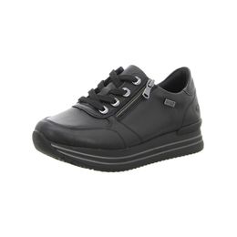 Remonte Sneaker in schwarz | Gr.: 40