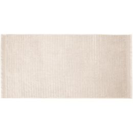 Strandtuch &raquo;Heckettlane Strandtuch Prestige&laquo; Strandtuch aus hochwertige Baumwolle, 650gr/m&sup2; Frottee, Baumwolle B/L: 90cmx180cm, 1 Stk., Frottee