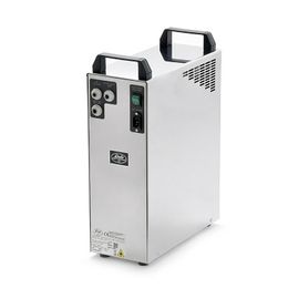 ich-zapfe Wassersprudler, Wasserspender, Trinkwassersprudler - Externer Karbonator 200L