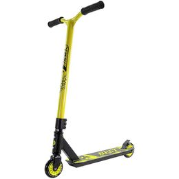 BEST Sporting Stuntscooter &raquo;Stunt-Scooter&laquo; schwarz Einheitsgr&ouml;&szlig;e Stuntscooter
