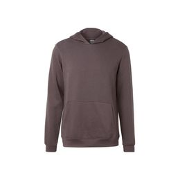Urban Classics Sweat & Fleece - Hoody in magnet | Gr.: 4XL