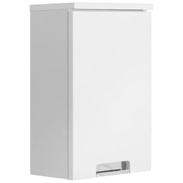Schildmeyer H&auml;ngeschrank &raquo;Mars, H&auml;ngeschrank, Made in Germany, B: 33 cm&laquo; Solide Verarbeitung - Dieses Produkt ist in Deutschland gefertigt wei&szlig; B/H/T: 33cm x 