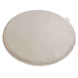 Apelt Stuhlkissen &raquo;Tyrol&laquo; Schaumstoffplatte Polyester B/L: 34cm x 34cm, 1 Stk.