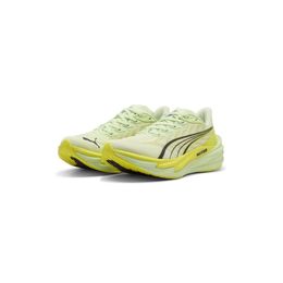 Puma Laufschuh "Deviate Nitro 4 Wns" in Gr&uuml;n | Gr.: 39
