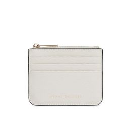 Tommy Hilfiger Unisex Kartenetui &raquo;TH MODERN CC HOLDER&laquo; Unisex Minigeldbeutel, Portemonnaie mit Logo-Schriftzug Einheitsgr&ouml;&szlig;e