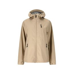 WHISTLER Voyage W LayerTech Jacket W-PRO 15 in Beige804 | Gr.: 40