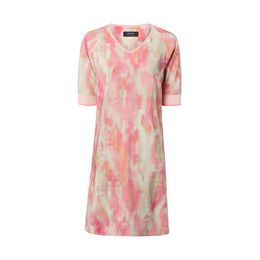 MARC CAIN SPORTS Kleid in mehrfarbig koralle - 0001 | Gr.: 44