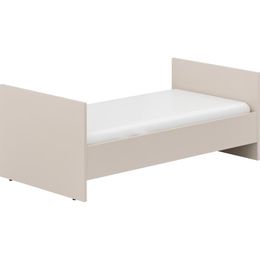 Home Affaire Umbauseiten &raquo;ARI&laquo; einfacher Umbau vom Babybett zum Kindersofa oder Juniorbett beige Holzwerkstoff Einheitsgr&ouml;&szlig;e