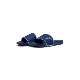 Puma Badeschuh "Leadcat 2.0 Shower" in Blau | Gr.: 47