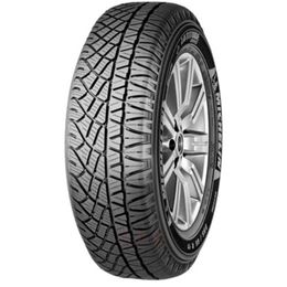 Michelin Sommerreifen &raquo;LATITUDE CROSS M+S&laquo; in verschiedenen Ausf&uuml;hrungen erh&auml;ltlich schwarz