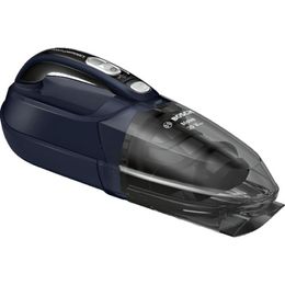 Bosch Akku-Handstaubsauger &raquo;BHN20L 20Vmax, hohe Saugkraft, lange Laufzeit, flexible Reinigung&laquo; ideal f&uuml;r Polster und Auto, leicht, kabellos blau 