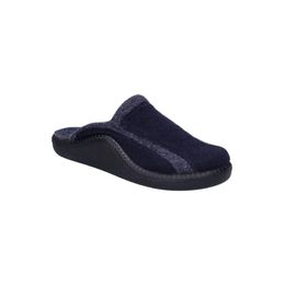 Josef Seibel Hausschuhe in Blau | Gr.: 41