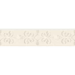 A.S. Cr&eacute;ation Bord&uuml;re &raquo;Only Borders&laquo; Barock strukturiert Palmentapete Bord&uuml;re Dschungel beige Papier, Vinyl B/L: 0,15m x 5m, Rollen: 1