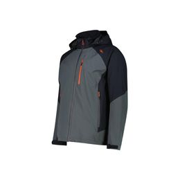 CMP Regenjacke in grey | Gr.: 50
