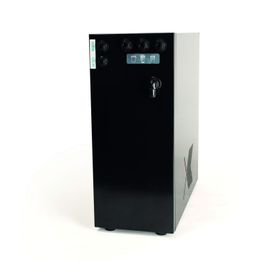 ich-zapfe Wassersprudler, Wasserspender, Trinkwassersprudler - TWIST 50 UT, Untertheken